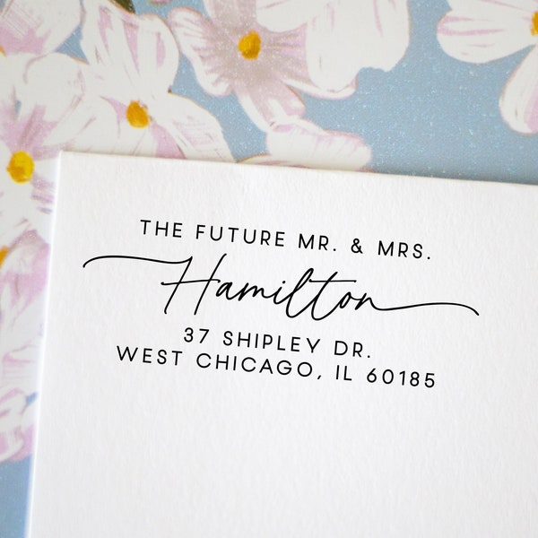 Future Mr Stamp - Etsy