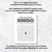 Automatic BINGO Cards, Make Your Own Bingo Game, Custom Words Autofill ...