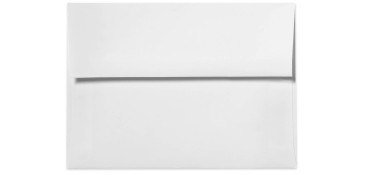 White A4 Envelopes 4 X 6 Photo Envelopes 4 1/4 X 6 | Etsy