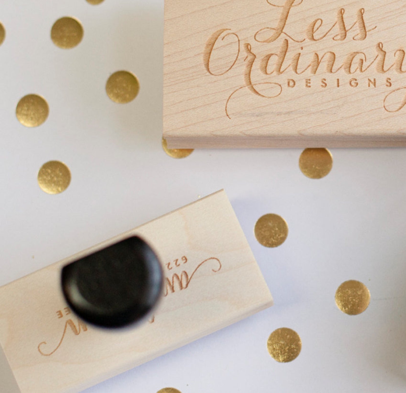 Branding Instagram Stamp Custom Instagram Handle Stamp for - Etsy Canada