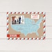 Map Moving Announcement, Map Photo Card, Cross Country Move, We've ...