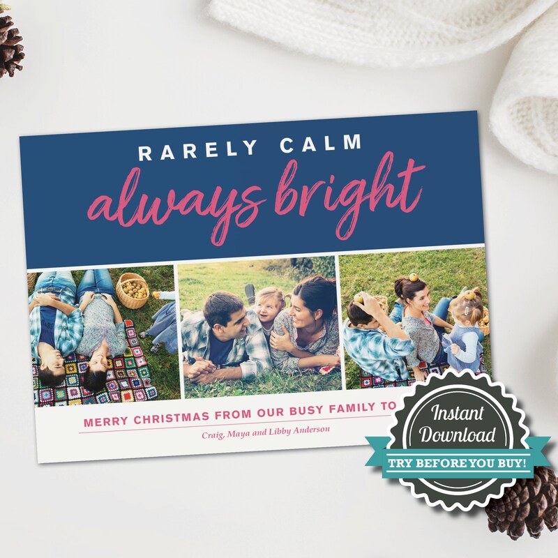 Funny Photo Cards - Etsy