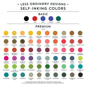 Kindly Deliver to - Stationery Stamp for Outgoing Mail - Stamp for ...