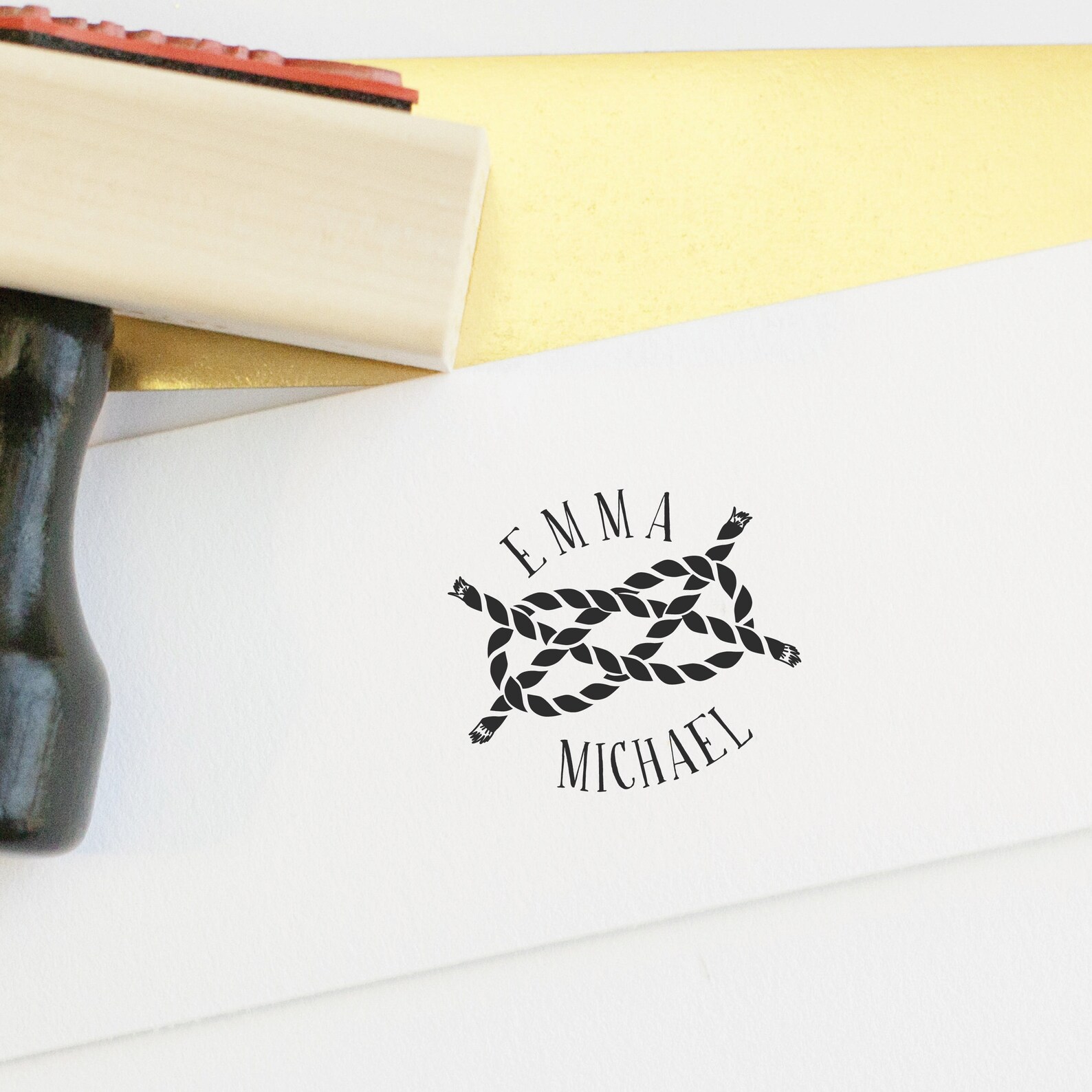 Custom Packaging Stamp Gift Bag Stamp Custom Stamp With - Etsy