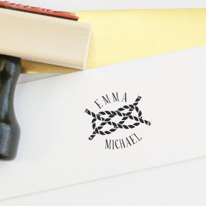 Custom Packaging Stamp, Gift Bag Stamp, Custom Stamp With Logo ...