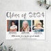 Combined Graduation Party Invitation, Graduation Open House for More ...