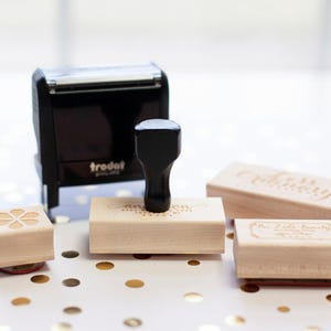 Virginia Stamp - State of Virginia Self Inking Return Address Stamp ...