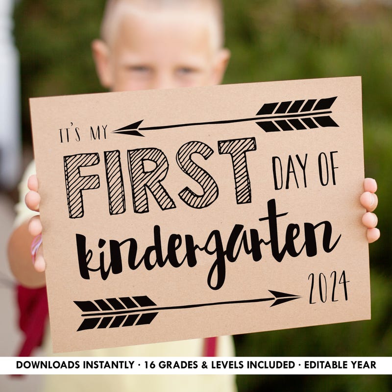 Printable Sign - Etsy