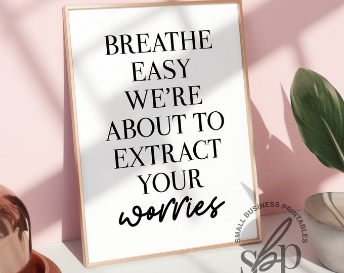 Signs of Facial Aging Rolled Poster, Med Spa Poster, Esthetician Wall ...
