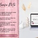 Nail Salon Decor, Nail Room Decor, Manicure Print, Nail Tech Name Sign ...