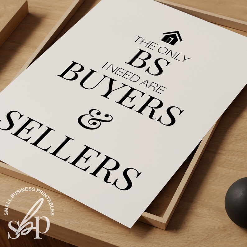 Real Estate Signs, Real Estate Quotes, Buyers and Sellers, Realtor ...