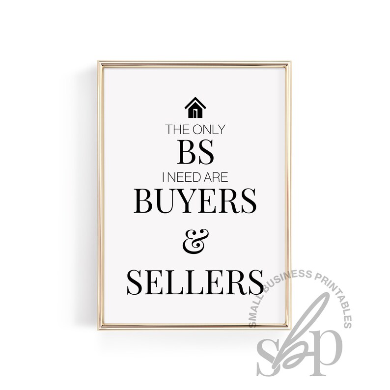 Real Estate Signs, Real Estate Quotes, Buyers and Sellers, Realtor ...