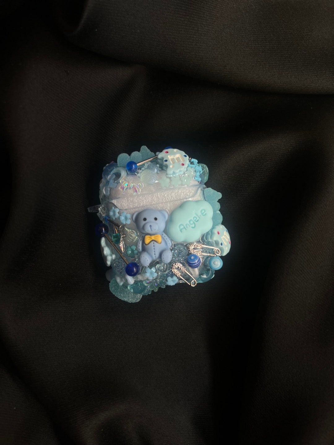 AirPod Junk Case - Etsy