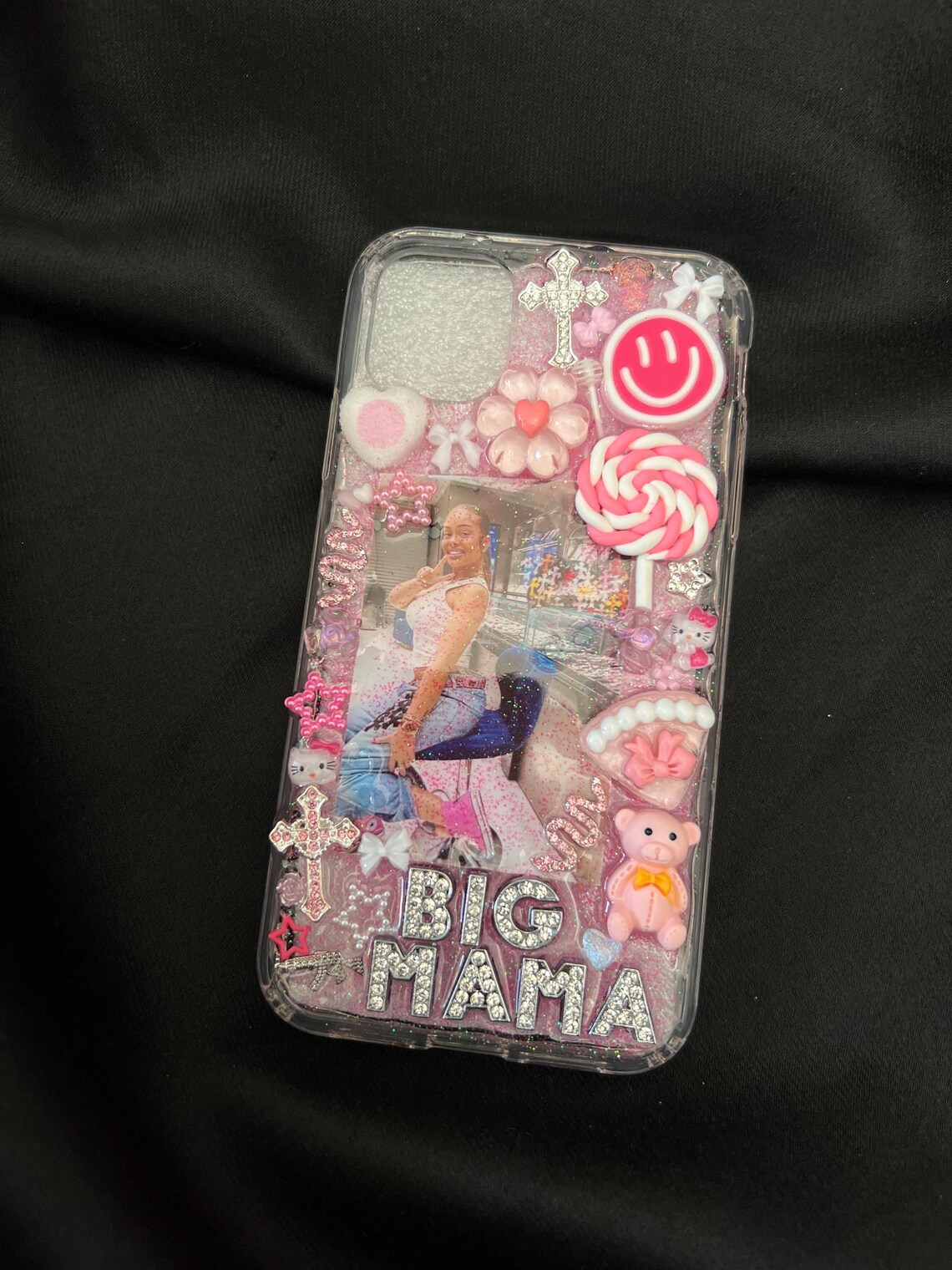 Picture Junk Case - Etsy