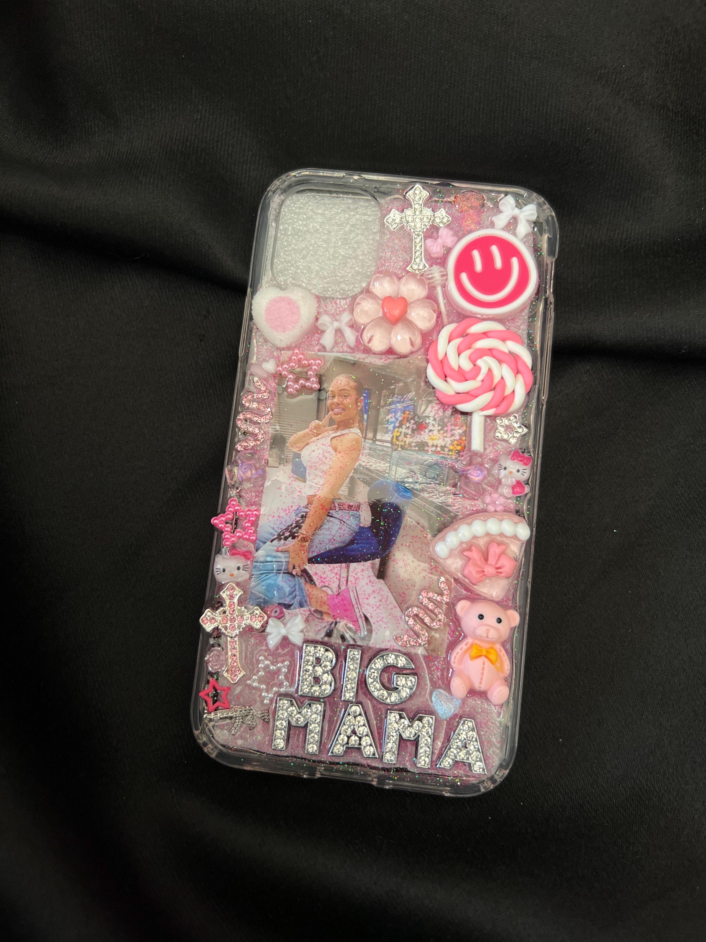 Picture Junk Case - Etsy
