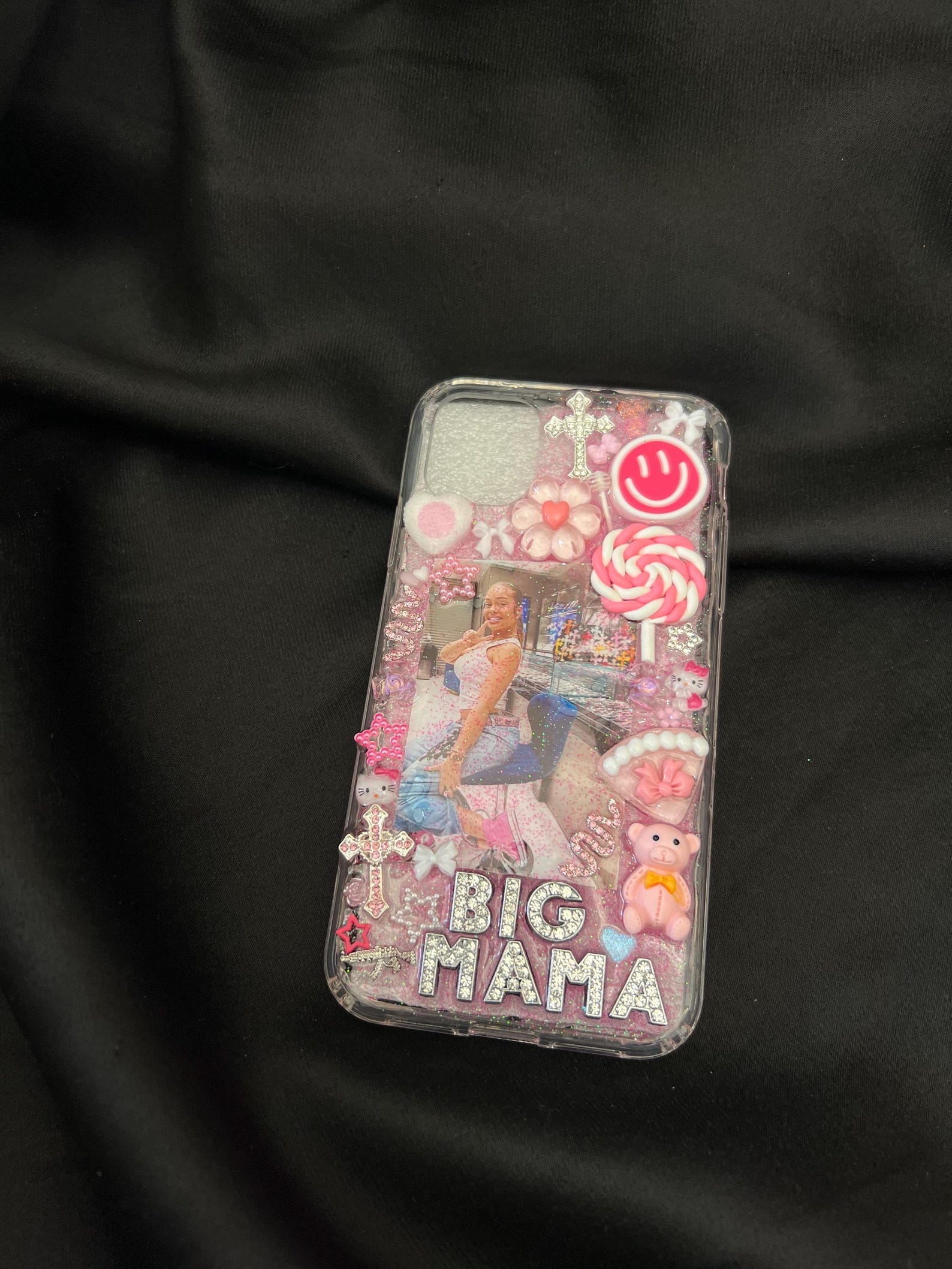 Picture Junk Case - Etsy