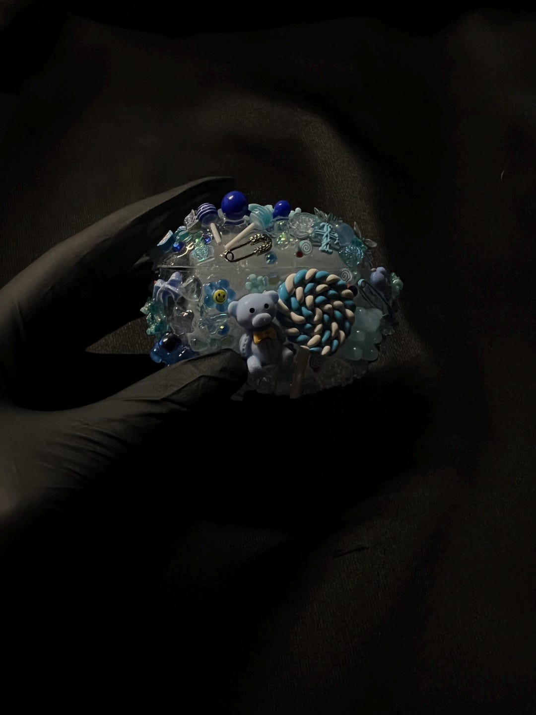 Junk Beats Studio Case - Etsy