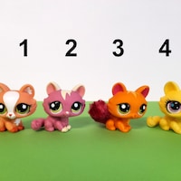 Lps Customs - Etsy