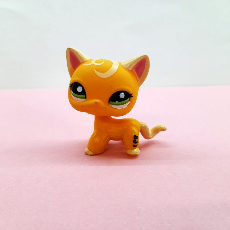 Hasbro Lps 5 - Etsy UK