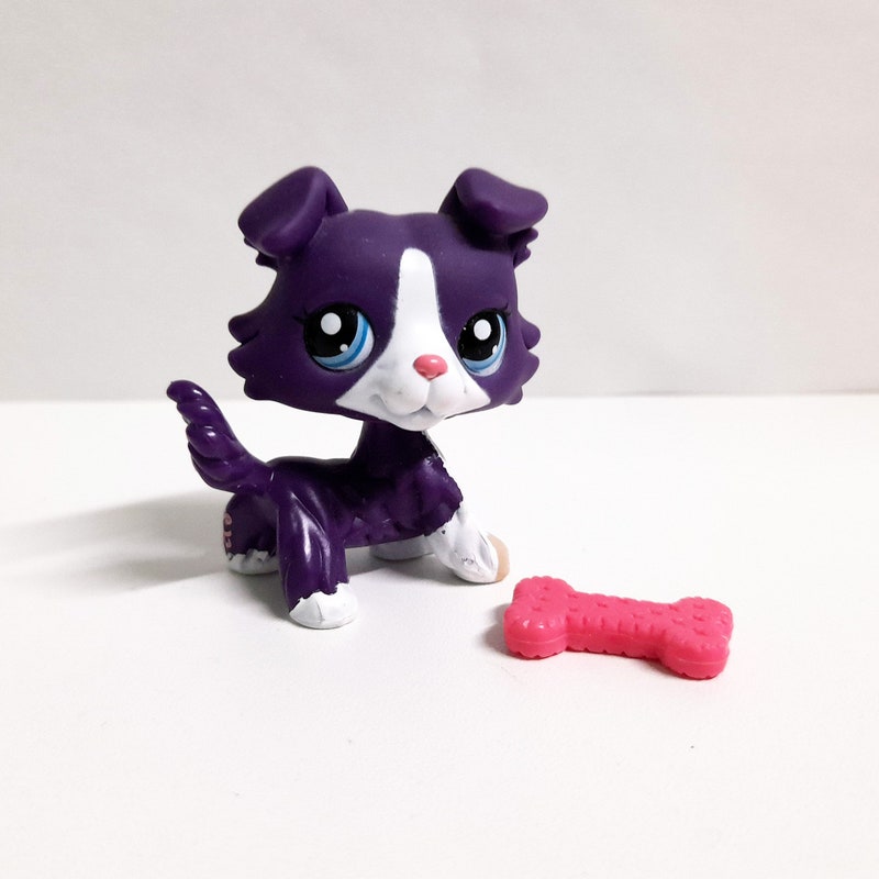 Lps Collie - Etsy