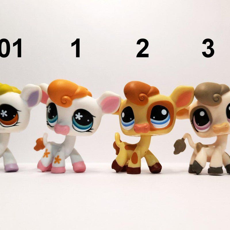 Lps Base - Etsy