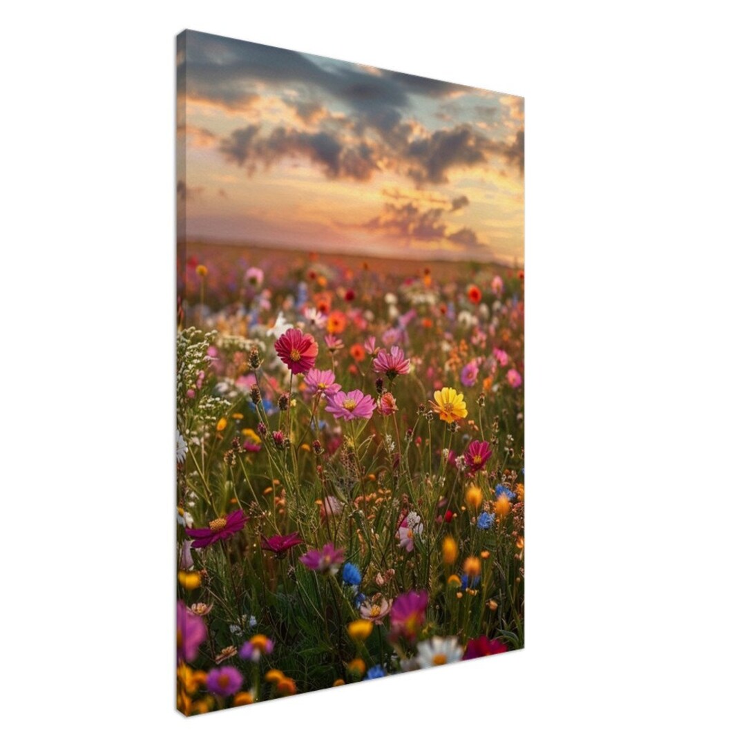 Field Landscape Paintings landscape Paintings With Fields countryside ...
