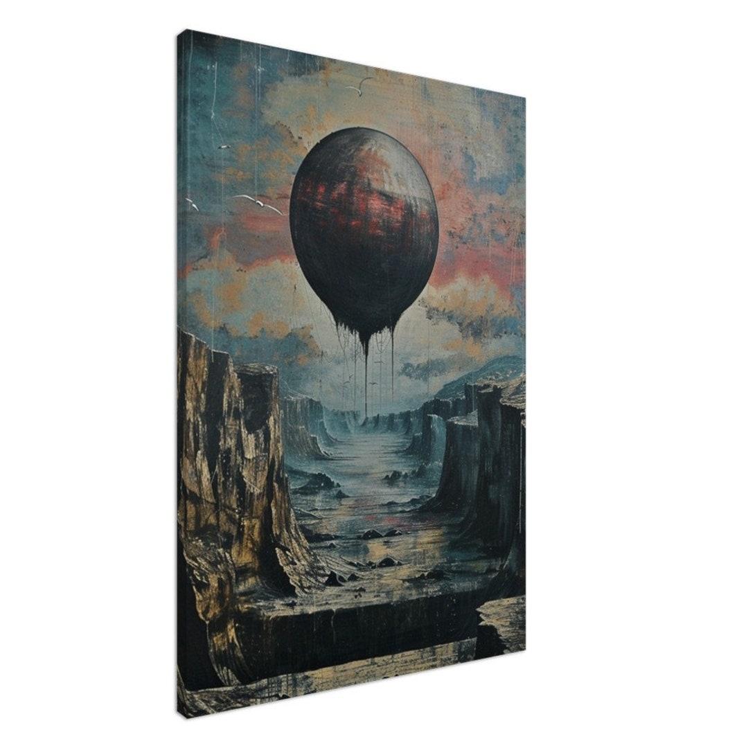 Vintage Paintings antique Art classic Artworks old-fashioned Art retro ...