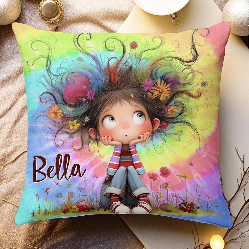 Cartoon Throws - Etsy