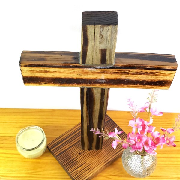 Sanctuary Wall Cross - Etsy