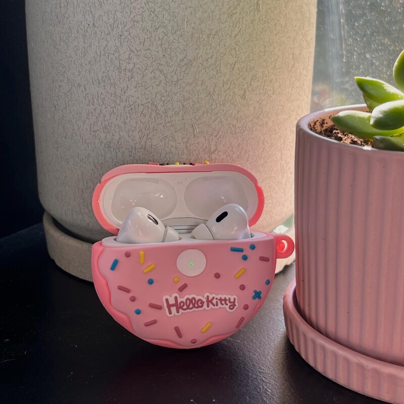 Funny Airpods Case - Etsy