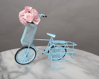 Miniature Bicycle | Etsy