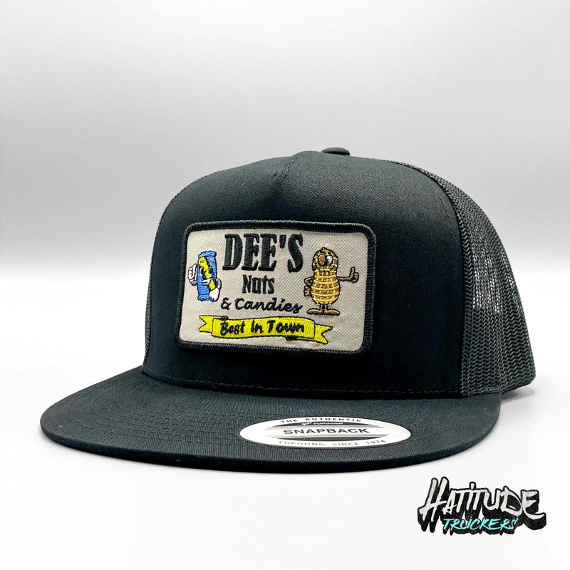 Deez Nuts Hat - Etsy