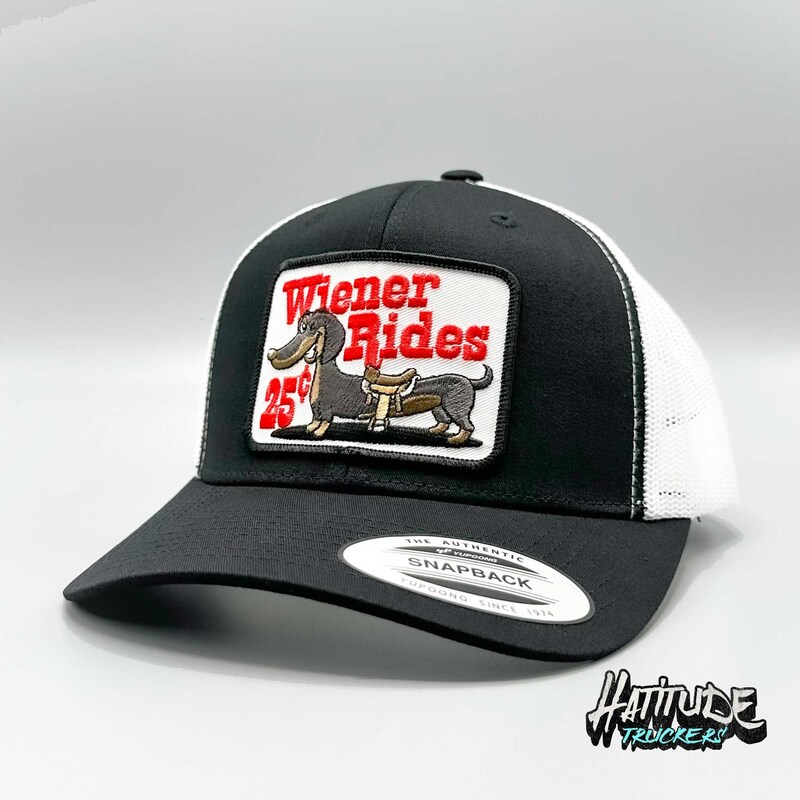 Funny Trucker Hat - Etsy