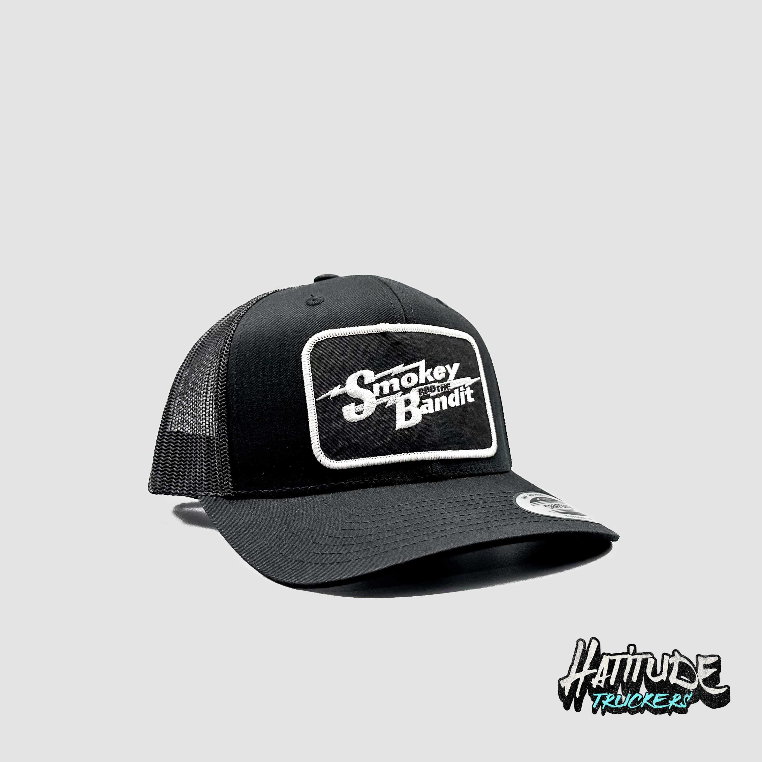 Smokey Og Banditten Smokey And The Bandit Car Etsy.de