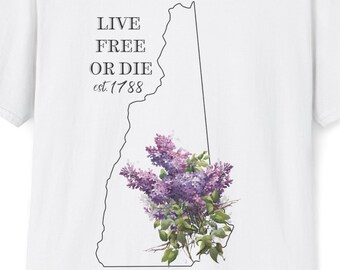 Nebraska State Outline With State Flower, Motto, Est. Year - Etsy