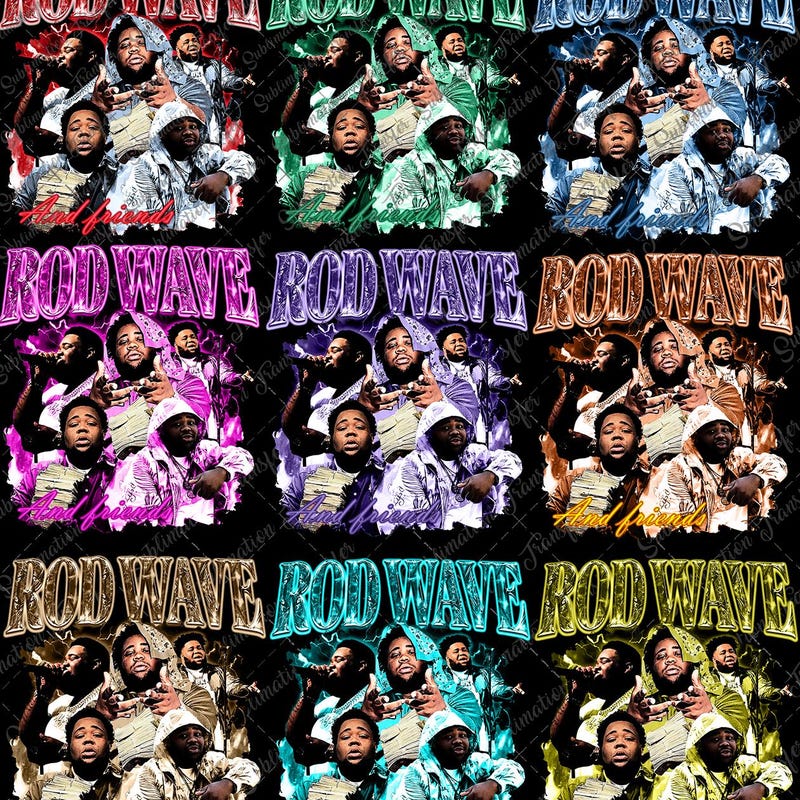 Wave Wall Art - Etsy