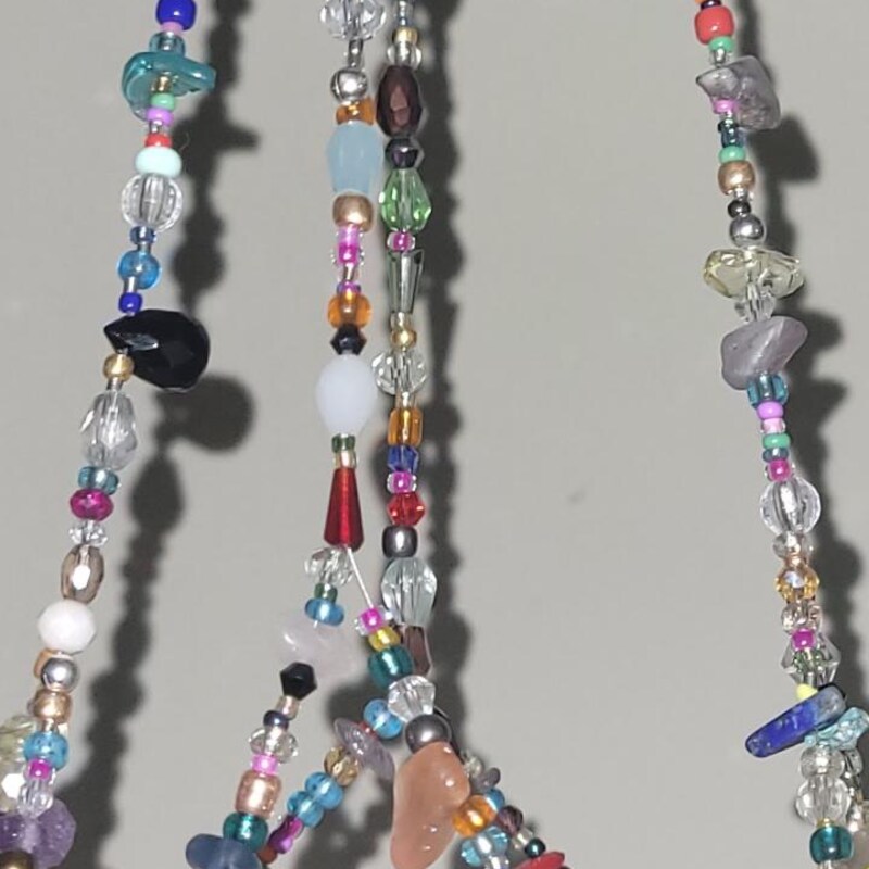 Hanging Beads - Etsy