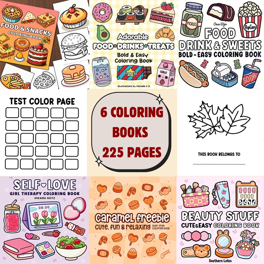 Coloring Pages,coloring Page,coloring Book,coloring Books,digital ...