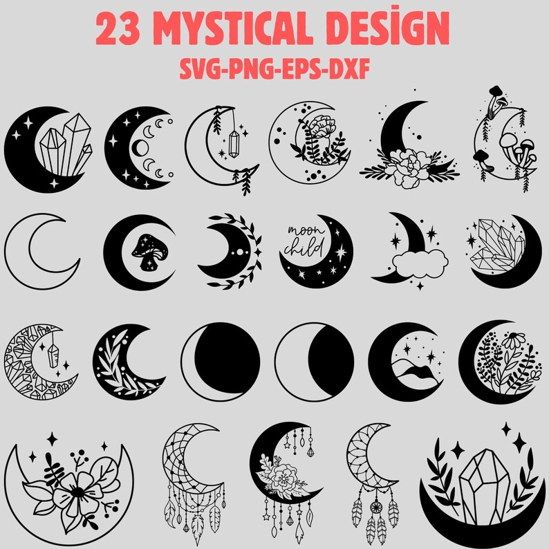 Pattern Svg, Patterns, Moon Svg, Star, Planet, Moonlight, Sky, Star Svg ...