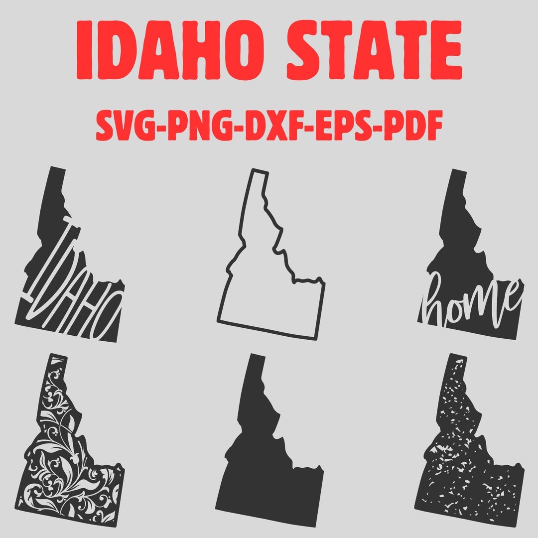 USA States Svg,50 States Svg Bundle,usa State Svg,simple 50 Usa,state ...