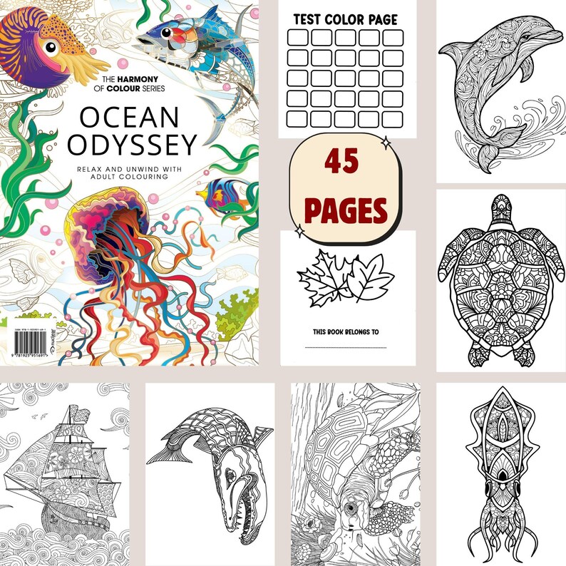 Coloring Pages,coco Wyo Coloring Books,cozy and Bold Book,colofing Book ...