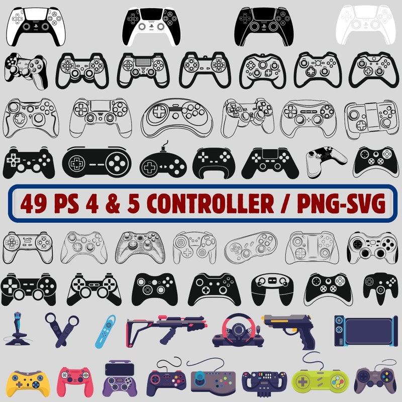 Ps4 Skin - Etsy