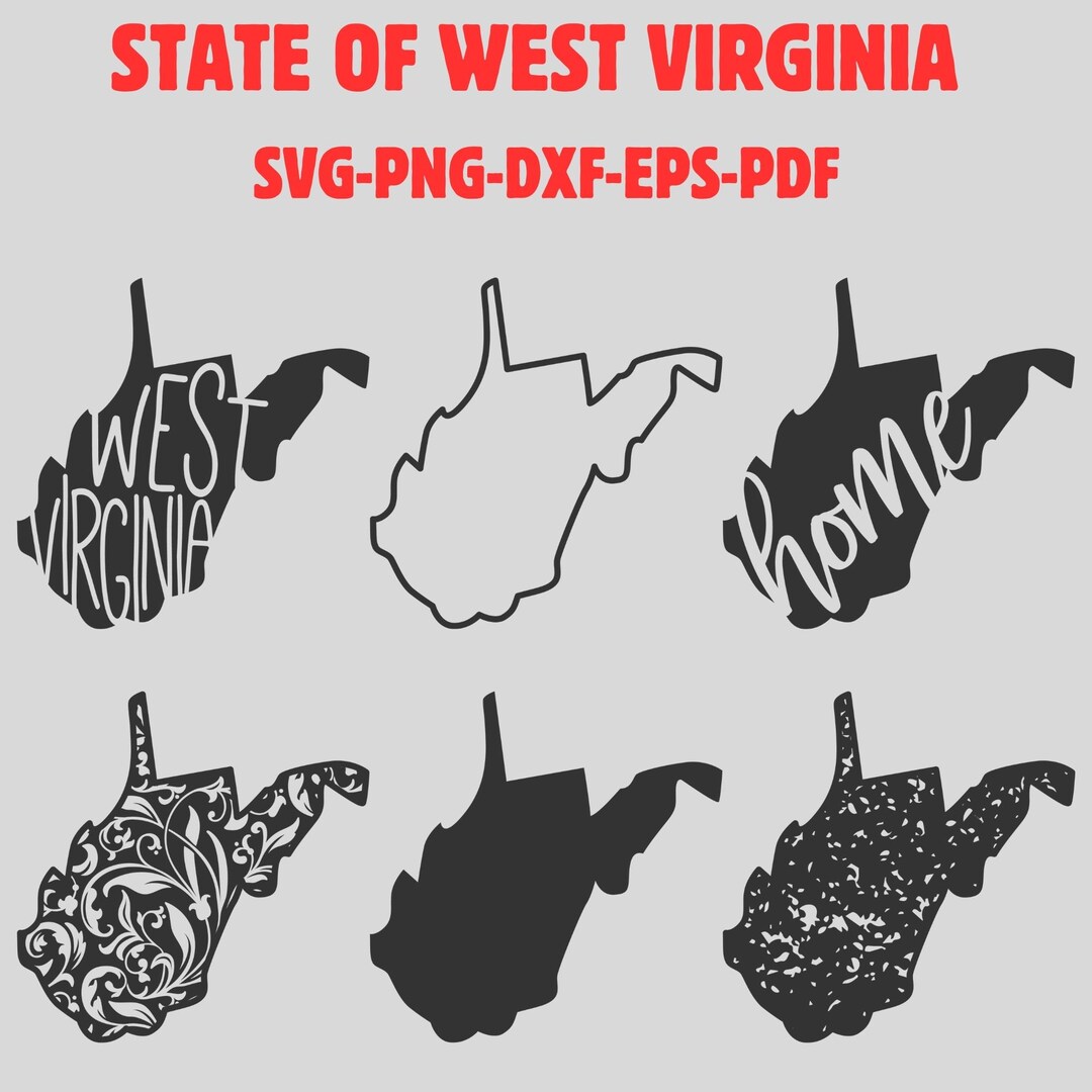 USA States Svg,50 States Svg Bundle,usa State Svg,simple 50 Usa,state ...