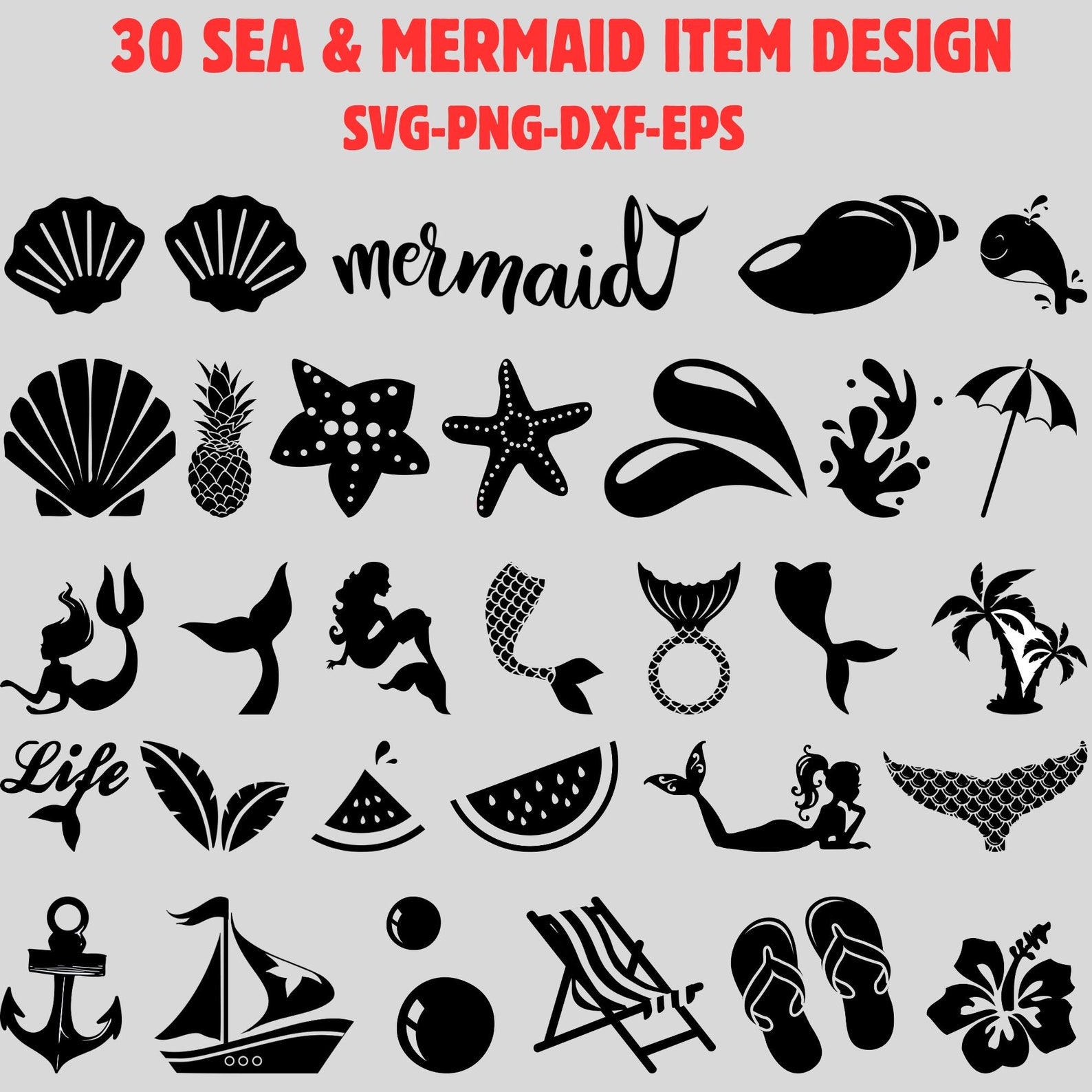 Mermaid Alphabet Png,doodle Alphabet Bundle,western PNG Letters ...