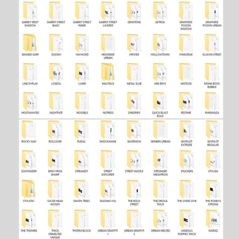 Graffiti Font Svg, Varsity Font SVG, Jersey Font Svg, Sports SVG ...