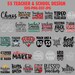 Primary School Svg, Teacher Svg, Students Svg, School Bundle, Teacher ...