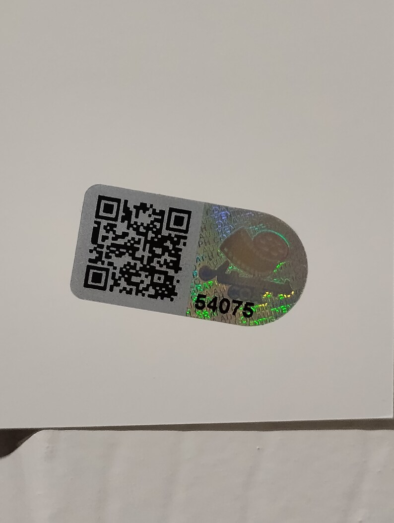 MEGADETH, Signed Poster, Autographed by Dave Mustaine Poster With COA - Etsy