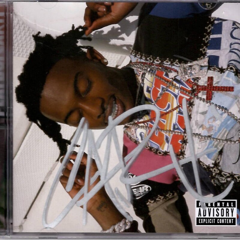 Playboi Carti Album Tier List - Etsy New Zealand