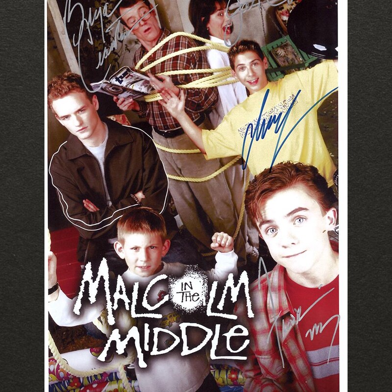 Malcolm Todd Merch - Etsy