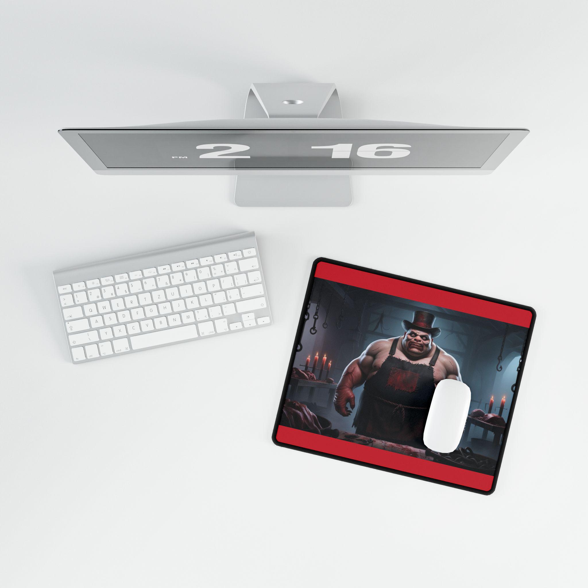 Pudge Dota 2 Desk Mat - Hero Art & Unique Creative Skins for Gamers ...